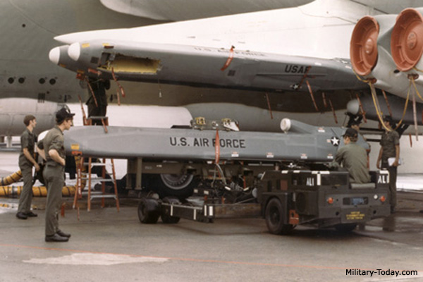 AGM-86C CALCM : 네이버 블로그