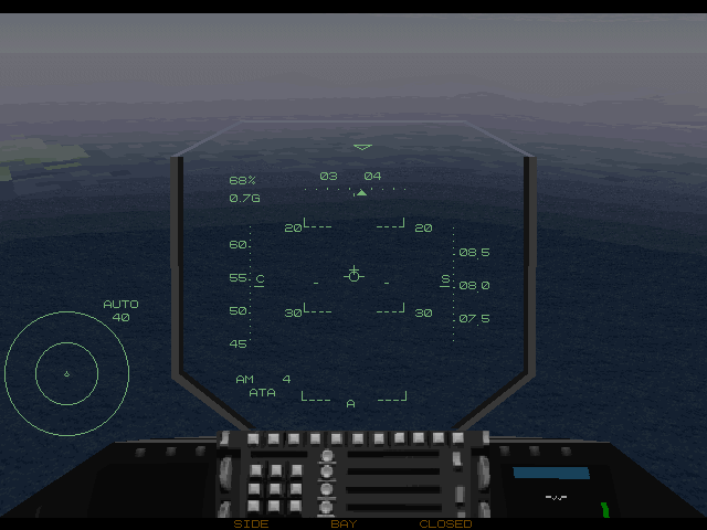 제트 파이터 3 (Jet Fighter 3) : 네이버 블로그