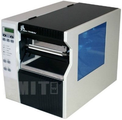 [ 제브라 라벨 프린터 / 170XI3 PLUS ] ZEBRA PRINTER / Xi3 시리즈 170 XI3 플러스 : 네이버 블로그