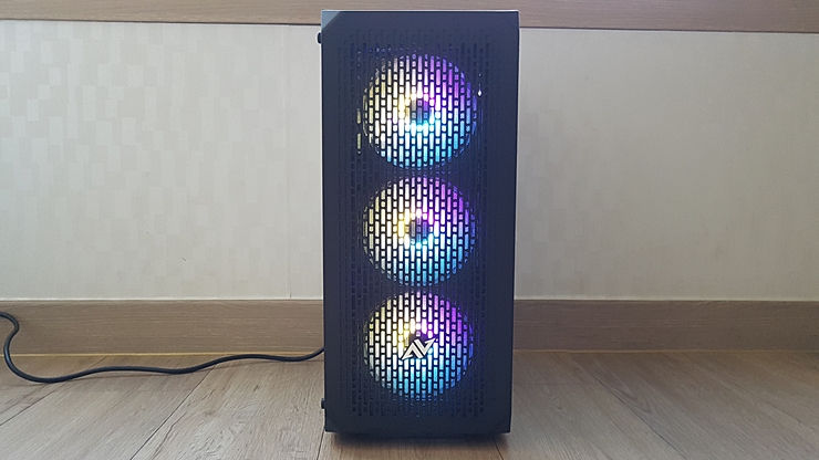 화려한 SIXFAN 케이스! ABKO NCORE 식스팬 풀 아크릴 LUNAR 사용기. : 네이버 블로그