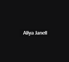 [해외 댄서 소개 4] Aliya Janell : 하이힐, 힙합, 안무가 (+힐 신고 춤추는 이유) : 네이버 블로그