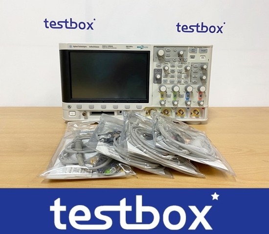 오실로스코프 렌탈/매입/판매 - 애질런트 DSOX3054A 500MHz 4Ch 4GS/s Oscilloscope : 네이버 블로그