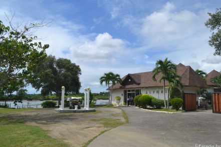 ♥인기해외호텔안내♥ 알프헤임 리조트 Alfheim Resort Hadsan Cove, 라푸라푸 시티, 필리핀 : 네이버 블로그