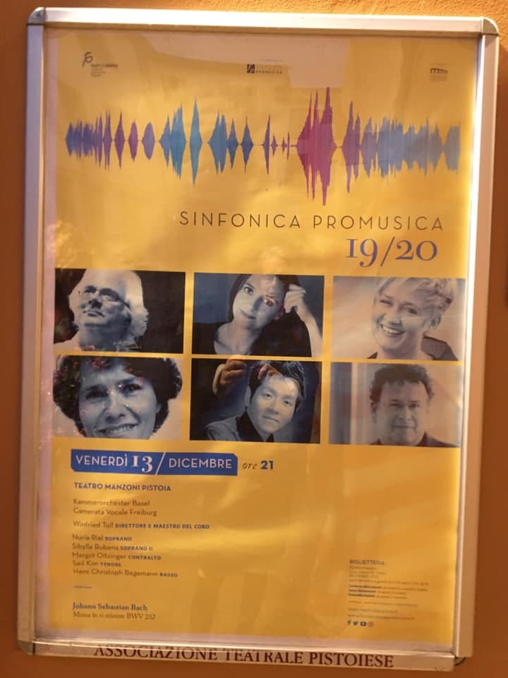 테너 김세일 Seil Kim in Europe (2019) : 네이버 블로그