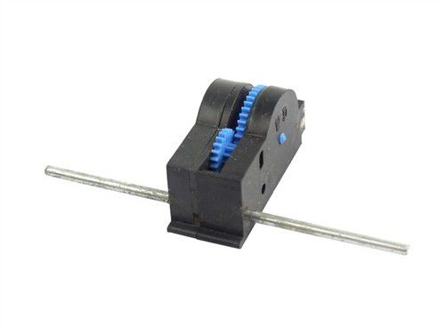 당기면 앞으로 슝~~~ 풀백모터(Pullback motor) : 네이버 블로그