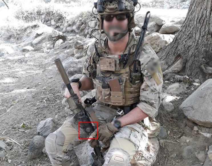 TACOMHQ Alpha Tarac : 네이버 블로그