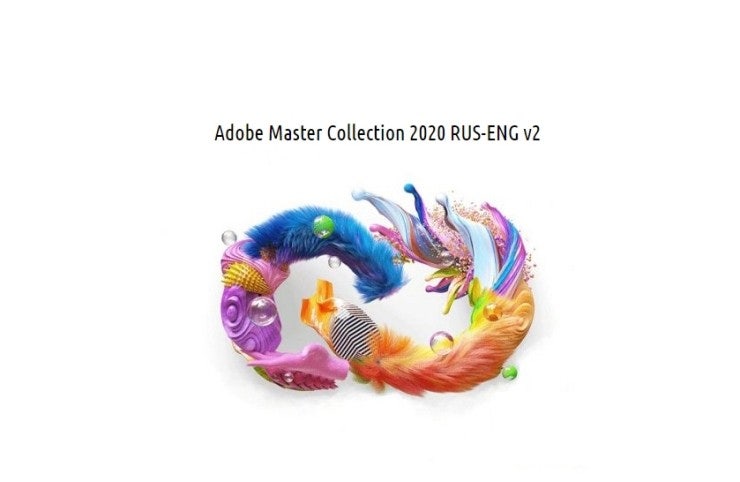 Adobe Master Collection 2020 RUS-ENG v2 : 네이버 블로그