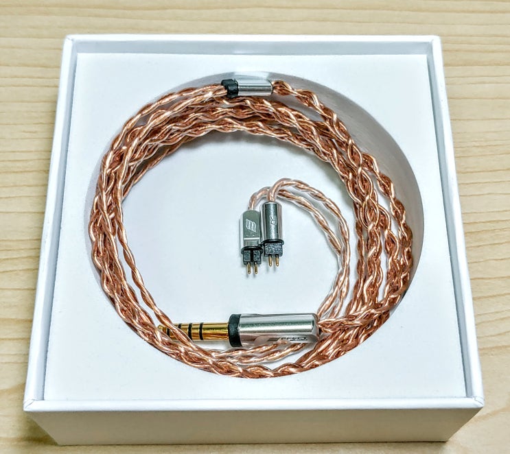 [개봉기] 이펙트 오디오 마에스트로 Effect Audio Maestro 개봉기 및 간단 사용기 : 네이버 블로그