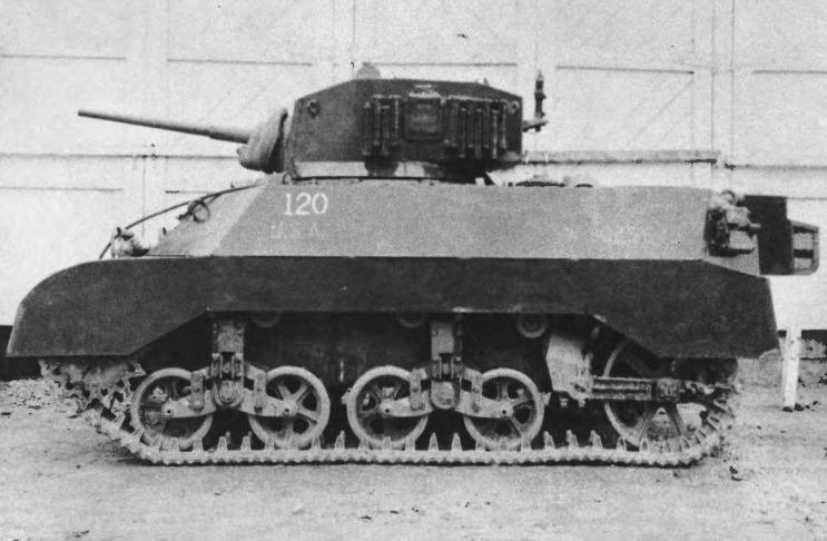 M3A3 스튜어트 경전차 : 네이버 블로그