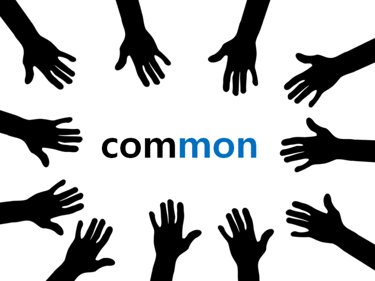 common, commonly, common sense - 어원학습, 어원, 단어 외우기 : 네이버 블로그