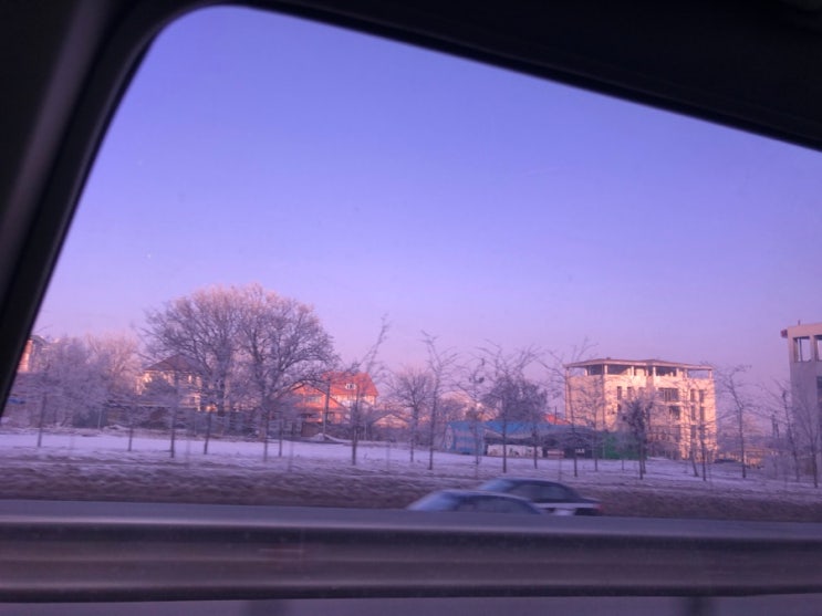 [카자흐스탄] 짧지만 강렬했던 카자흐스탄 여행-② 4성급 호텔이 1달러?? Shera Park inn(에어 아스타나 스탑오버 ...