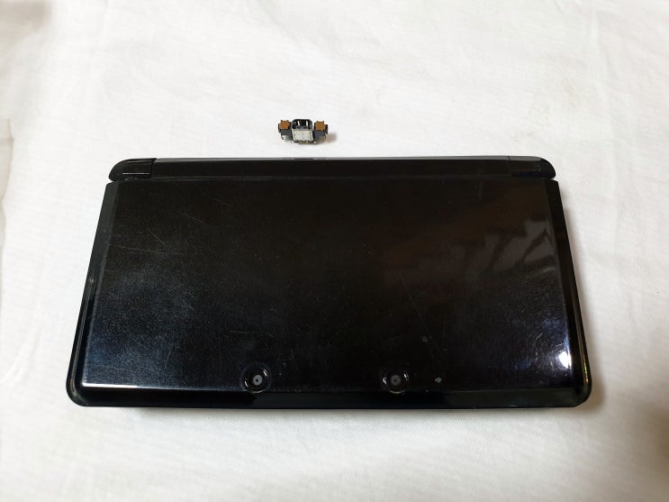 닌텐도 3DS 작다수 '충전 모듈 교체' : 네이버 블로그