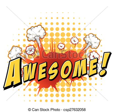 [미국슬랭] Awesome~ 은 무슨 뜻 일까요 : 네이버 블로그