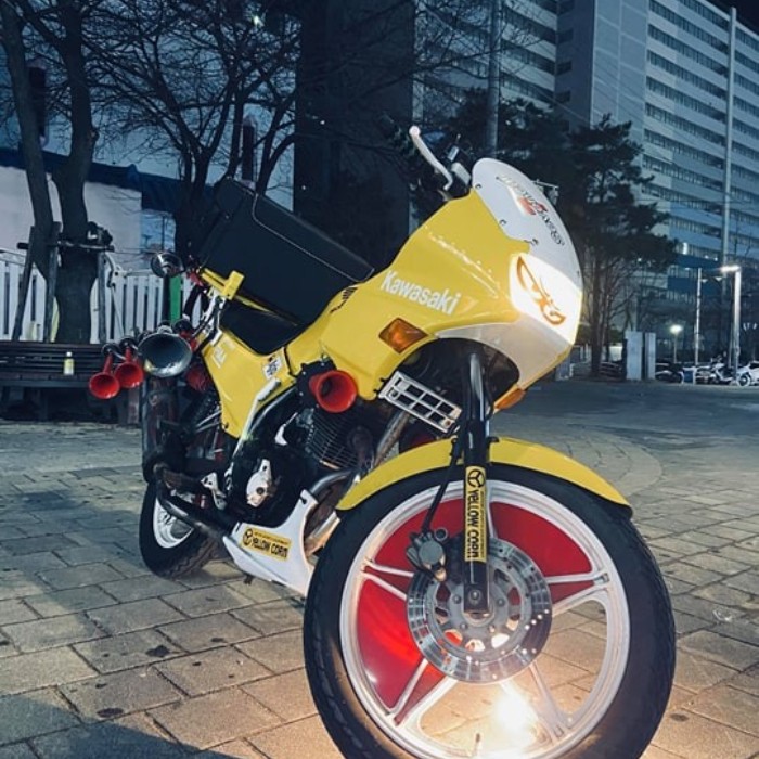 번개장터 대구 vf125 : 네이버 블로그