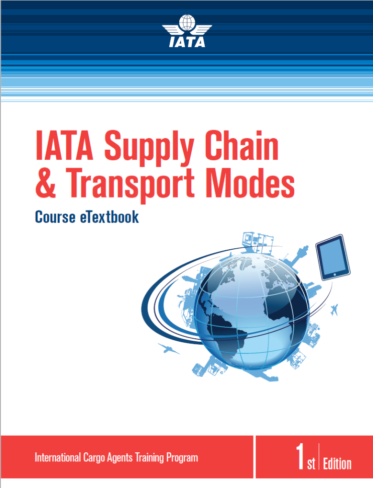 12월 3주 마지막 IATA 교육 공개설명회(IATA 시험 및 응시방법, IATA Supply Chain and ...