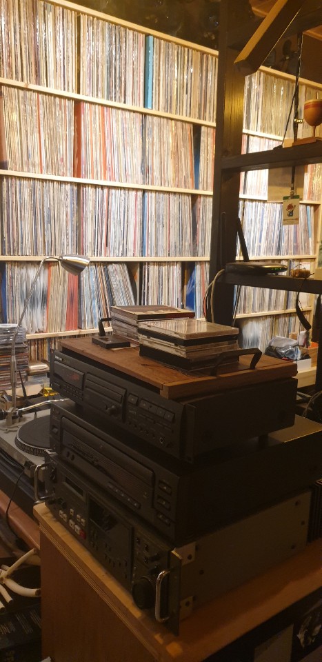 LP BAR 분위기 최고! : 네이버 블로그