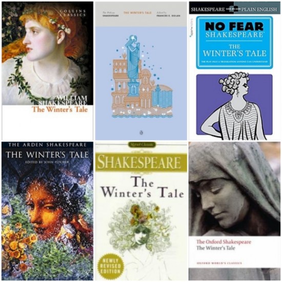 The Winter's Tale : 네이버 블로그