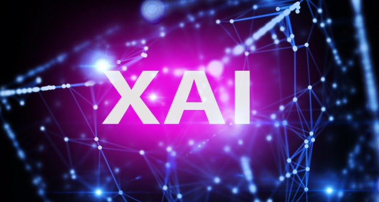 설명 가능한 인공지능(XAI : eXplainable Artificial Intelligence) : 네이버 블로그