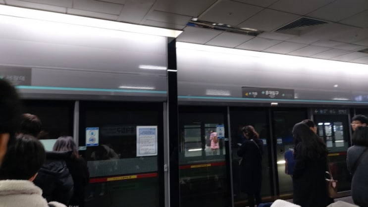 AGF2019 다녀온 썰 : 네이버 블로그