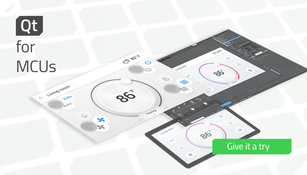Qt for MCU ?? : 네이버 블로그