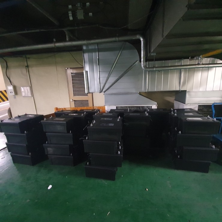 세방전지(로켓트) RP250-12 : 네이버 블로그