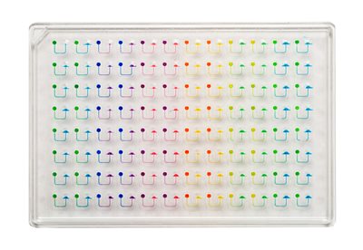 [Microlytic crystal former] Microlytic High Throughput Crystal Former ...