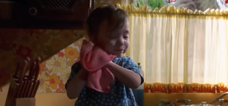 [원서읽기] Matilda Chapter 3-7 : 네이버 블로그