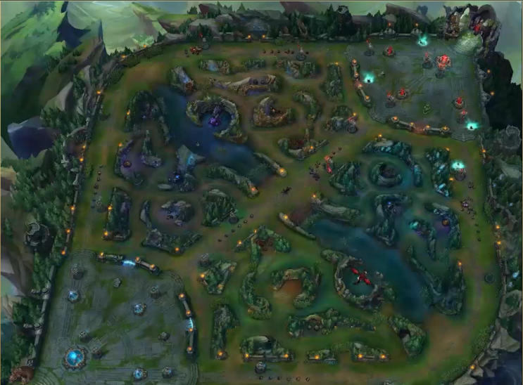 롤 용어 완벽정리, 초보자를 위한 특별 솔루션! : 네이버 블로그