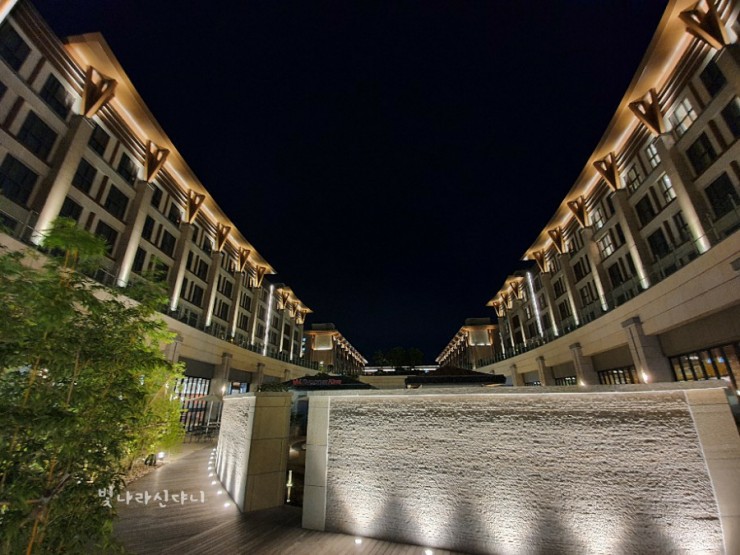 아이와 함께 제주도여행 숙소에서 하루종일 제주신화월드 랜딩관 : 네이버 블로그