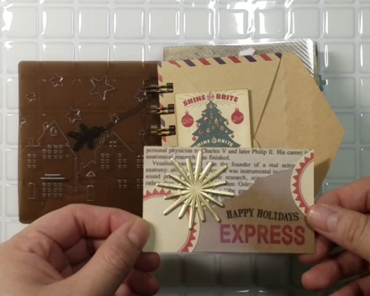 no.13 ° Happy Holiday Express : 네이버 블로그