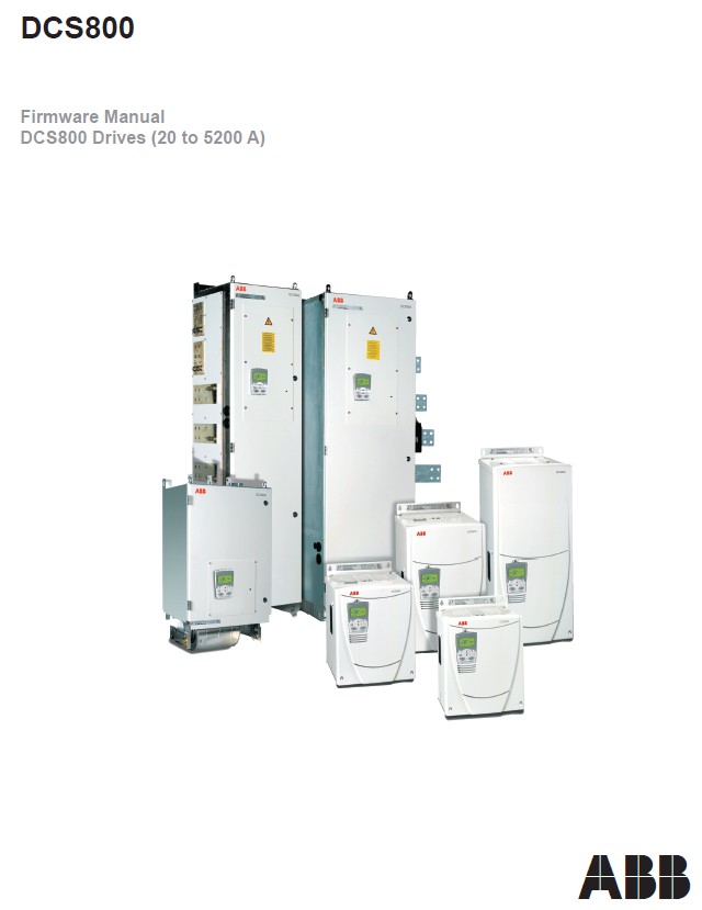 ABB DCS800 한글메뉴얼 : 네이버 블로그