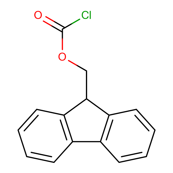 Fmoc-Chloride [022072][CAS no. 28920-43-6]_Fluorochem Ltd. - 코아사이언스 ...