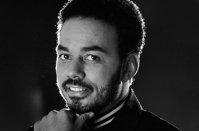 James Ingram(제임스 잉그램) - Just Once : 네이버 블로그