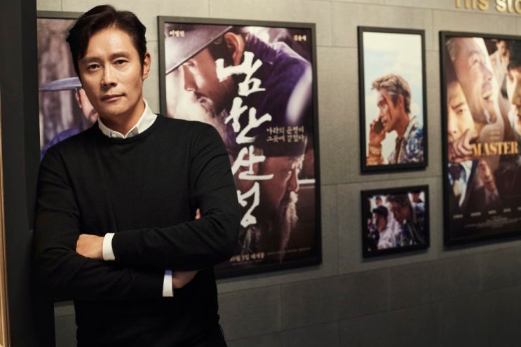 [Story from the Best/ViBLE] 박찬욱, 이병헌, 유노윤호를 바이블에서 연사로 만나세요 : 네이버 블로그