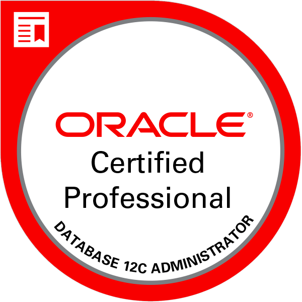[자격증 후기] Oracle Database - OCP 오라클 자격증 취득, 시험 후기 12c : 네이버 블로그