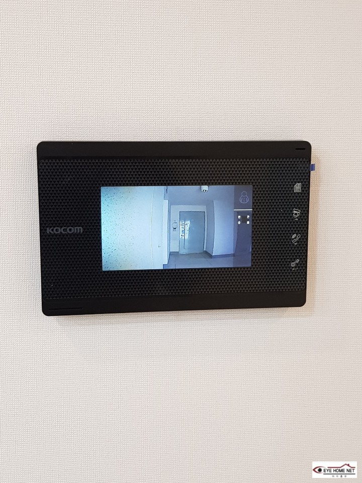 송파구 방이동 올림픽선수기자촌 코콤비디오폰 ASTRO KVP-70C : 네이버 블로그