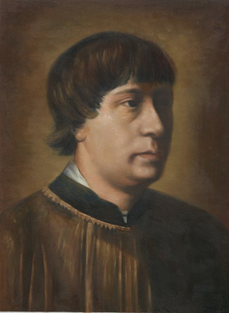 야콥 오브레히트, Jacob Obrecht (1450 - 1505) : 네이버 블로그