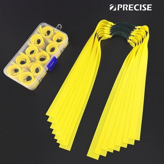 3세대 프리사이즈 고무밴드(Precise flat rubber band 3rd generation) : 네이버 블로그