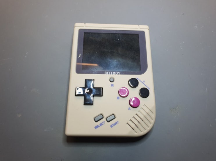 뉴비트보이 NEW BITTBOY 충전단자/ 버튼 수리 : 네이버 블로그