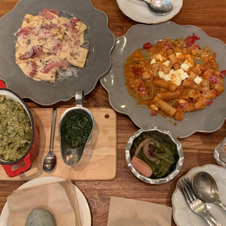 압구정 맛집 ㅣ안다즈호텔 치즈룸 : 네이버 블로그