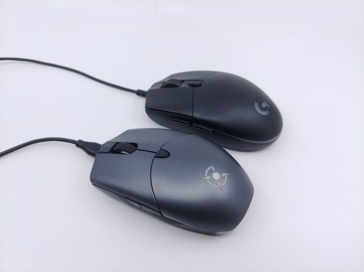 콕스 CM90W 무선 게이밍 마우스 개봉기 : 네이버 블로그