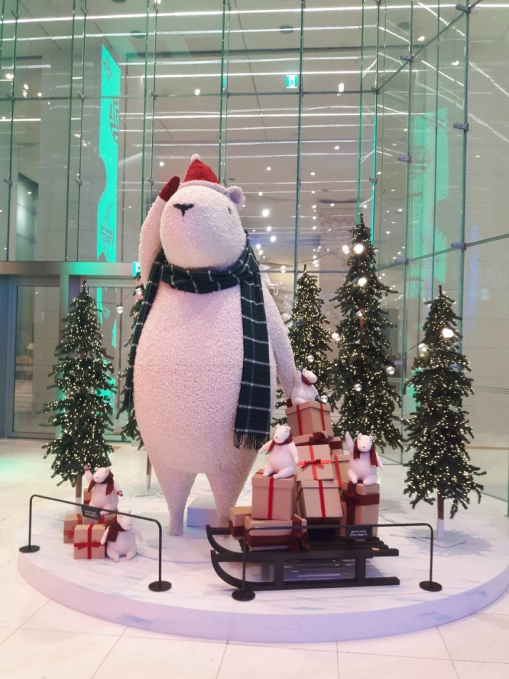 크리스마스 아이들과 볼만한 영화 추천-B tv : 네이버 블로그