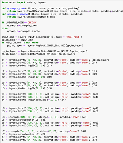 [Deep learning] 딥러닝 프로젝트 최종 완성 자료_smoke detection : 네이버 블로그