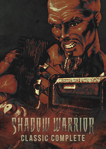 섀도 워리어 클래식 컴플리트 (Shadow Warrior Classic Complete) : 네이버 블로그