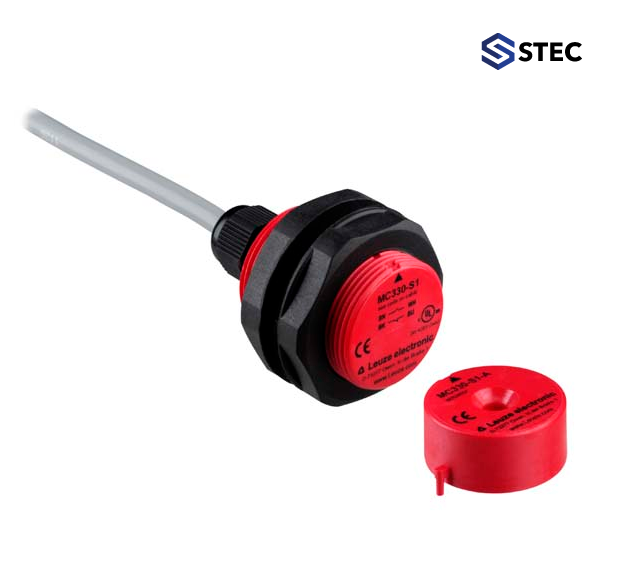 [ 로이체일렉트로닉 ] MC330-S1-C02M12-A - 마그네틱 코딩된 센서 / 안전센서 : 네이버 블로그