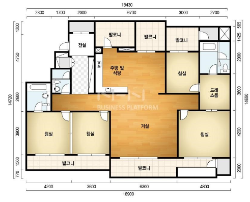 전주전망좋은아파트 태평SK뷰 69평 고층 아파트 : 네이버 블로그