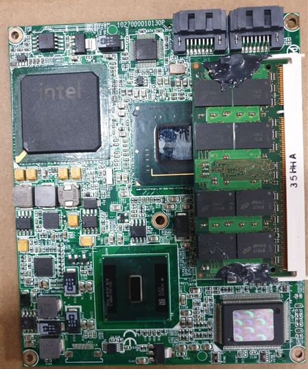 EmETX-i2700 Intel® Atom™ N270 ETX CPU Module Etx 산업용 : 네이버 블로그