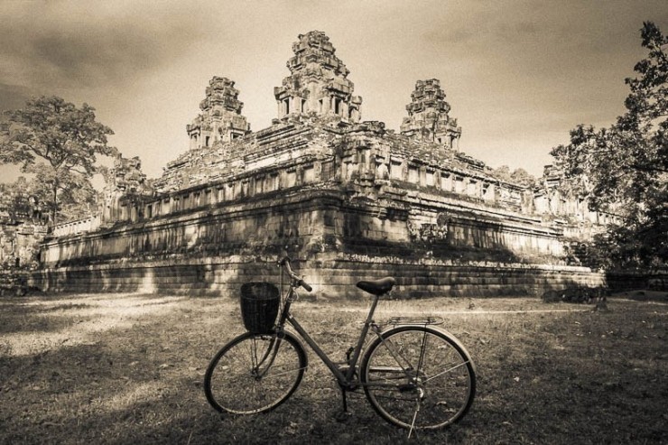 캄보디아 앙코르왓의 아름다운 이미지 (The Wonders of Angkor Wat in Cambodia) : 네이버 블로그