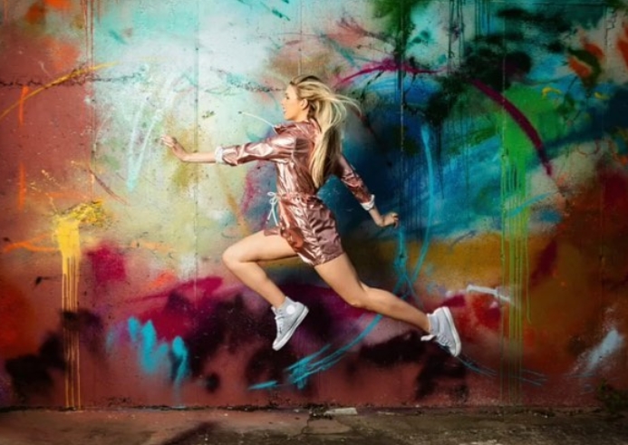 Get Dat - Rayelle (삼성 갤럭시 S10 광고음악 1) : 네이버 블로그