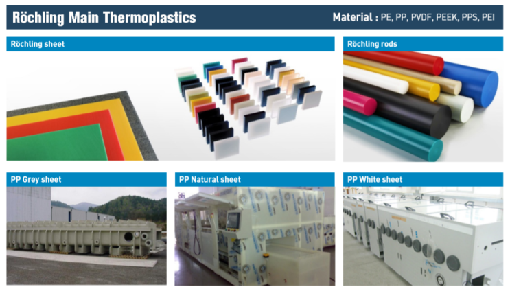 Rochling_로쉐린 : 네이버 블로그